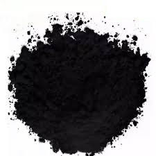 Glossy Black Titanium Carbonitride Powder Oxidation Resistant