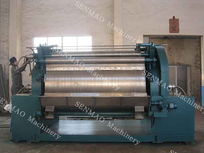 Automatic Wood Industry Video Outgoing Inspection System