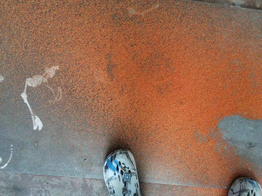 220V Voltage Slow Revolving Custom Density Industrial Mixing Machine