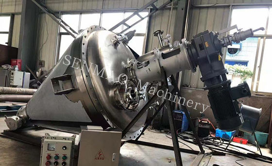 Buy rotary vacuum dryer, Good quality rotary vacuum dryer manufacturer
