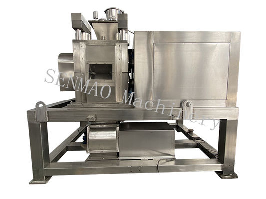 Quality Powder Granulator Machine & Pharmaceutical Granulator Machine ...