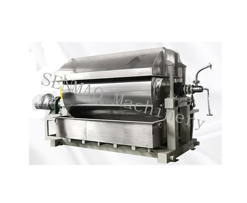 Rotary Drum Scraper Dryer factory, Buy good quality Rotary Drum Scraper ...