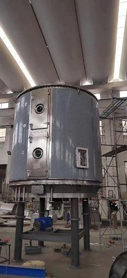 Customized Density Spray Paint With GMP Standard And SUS316/SUS304 ...